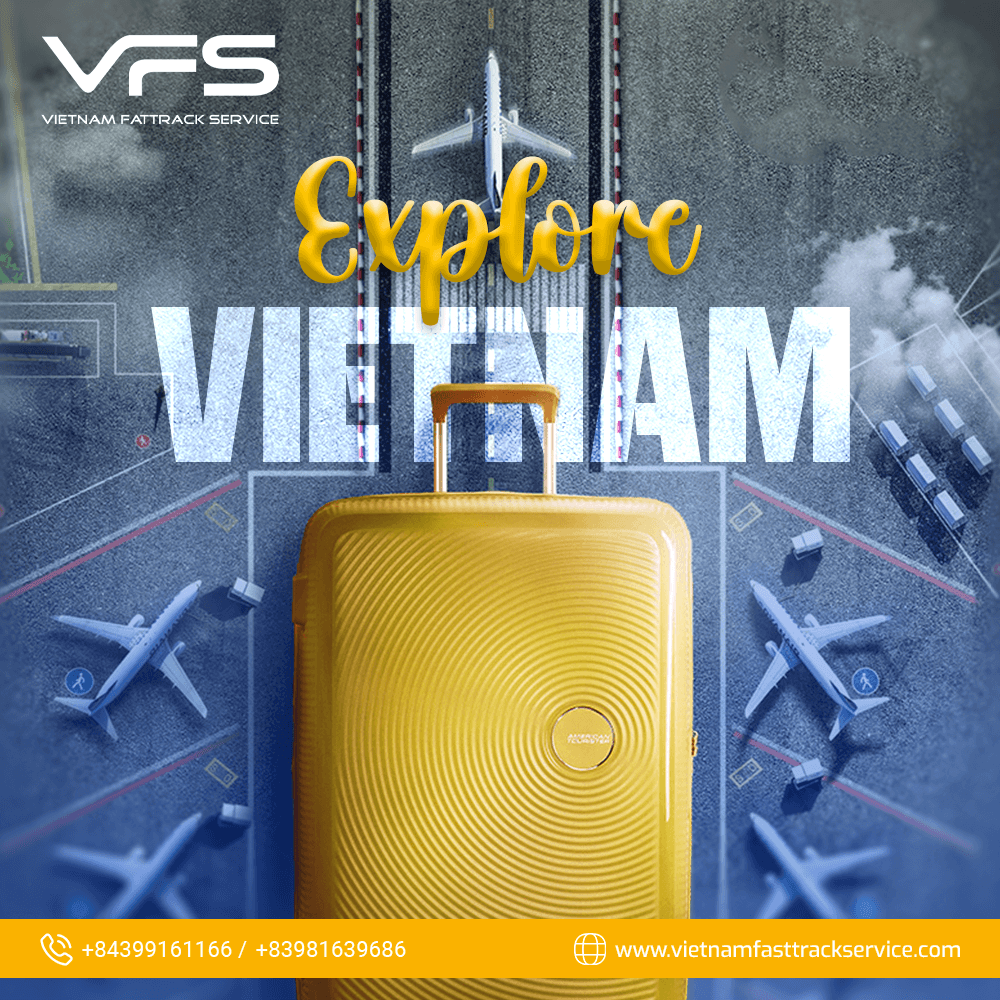 Vietnam Airport Fast Track Service: Why & How to Hire